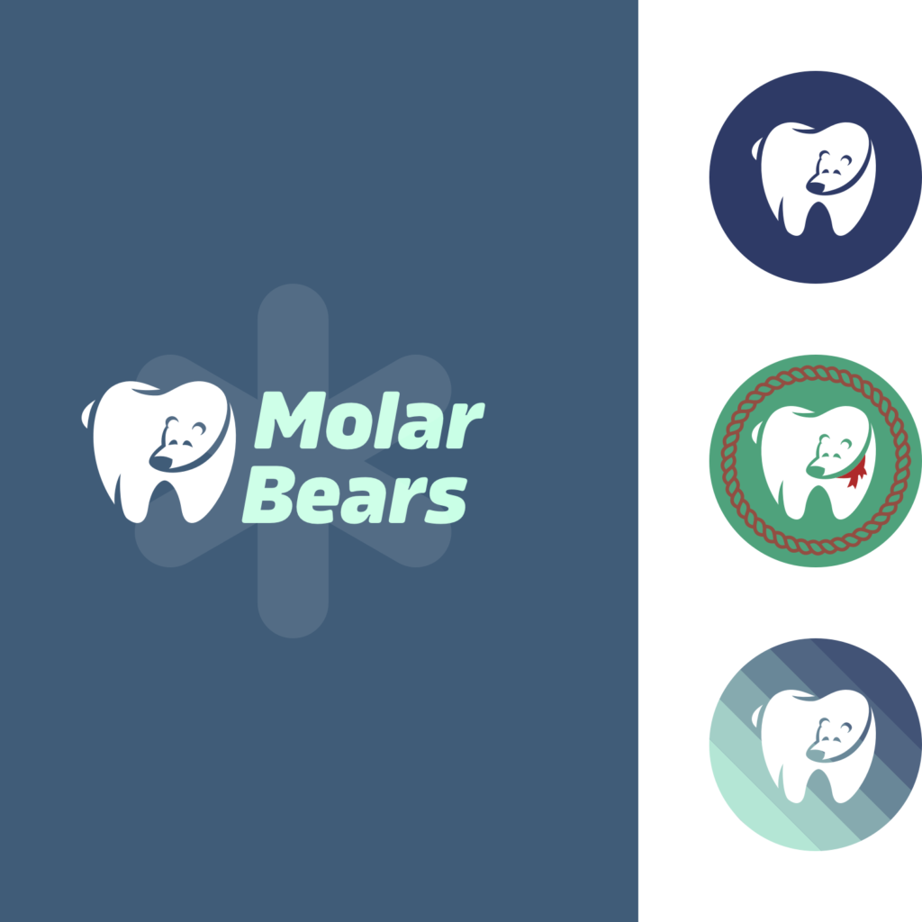 Molar Bears Alt – Kurt Rank
