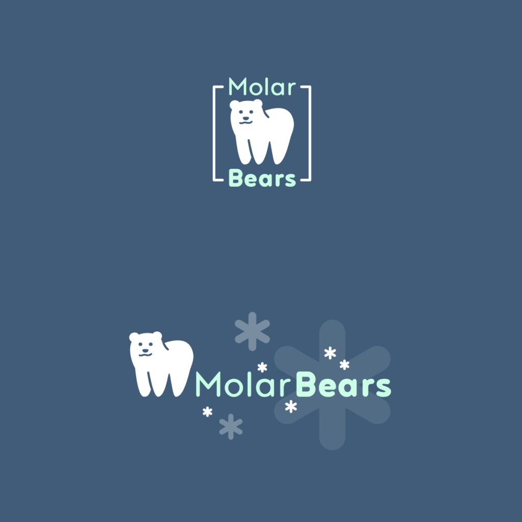 Molar Bears Alt – Kurt Rank